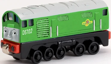 Which custom take n play/take along Boco looks the best? | Fandom