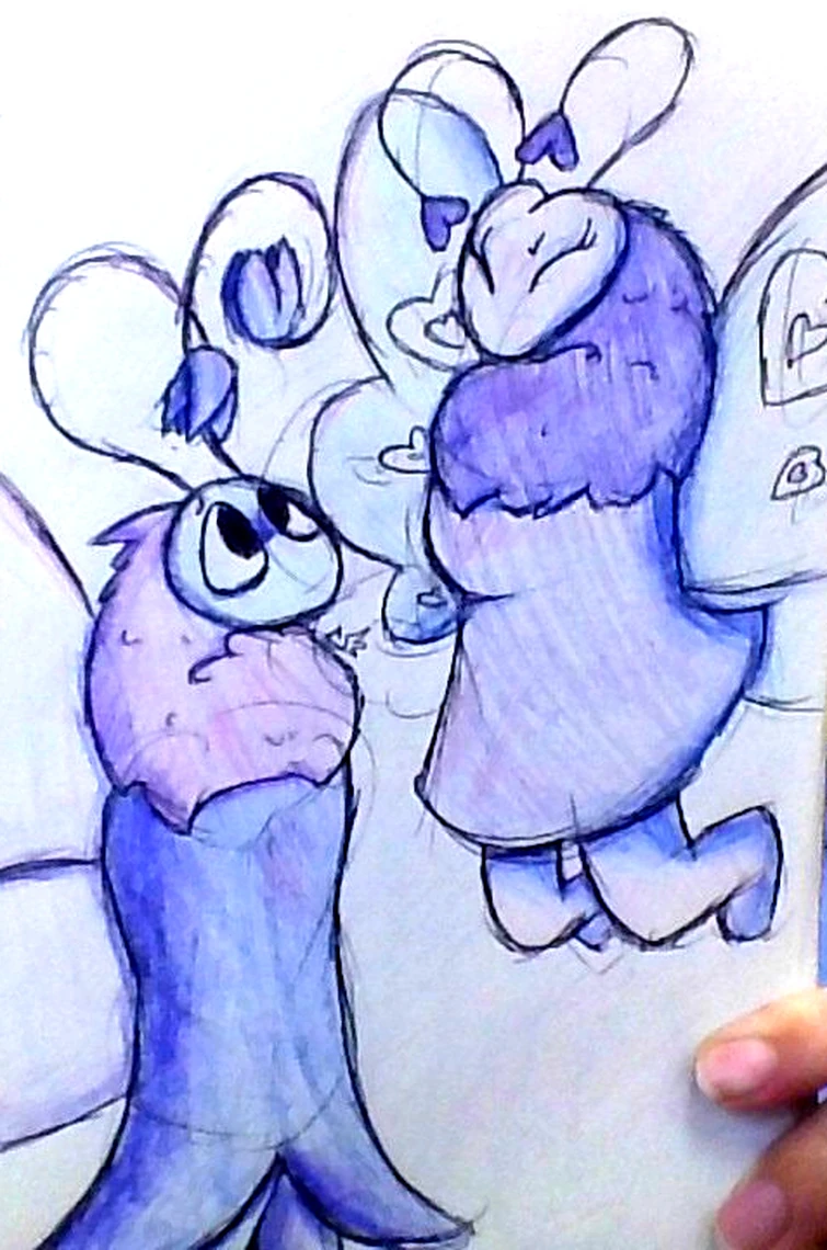 Flutter and Flyte theory | Fandom