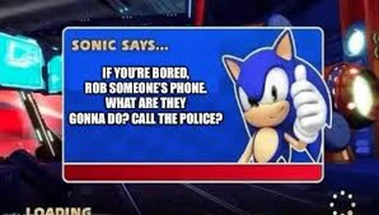 Sonic Memes 7 | Fandom