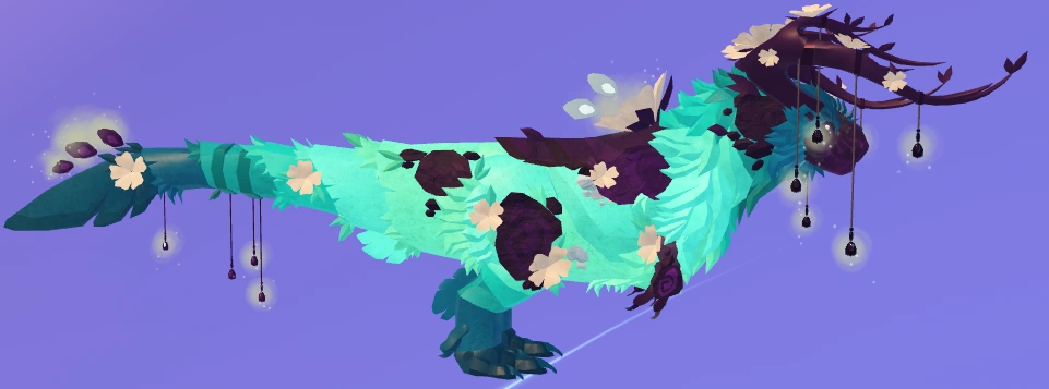 Twilight Growth Skin on Ghartokus!! (FOR SALE!!) | Fandom