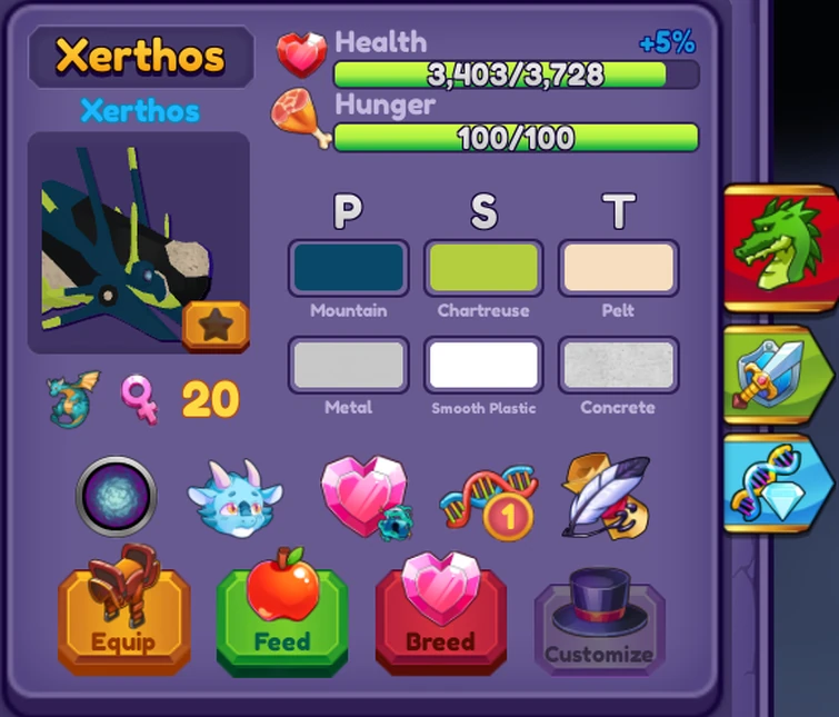 Discuss Everything About Dragon Adventures Wiki | Fandom