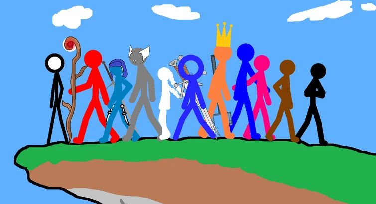 Discuss Everything About Animator vs Animation - Multiverse | Fandom
