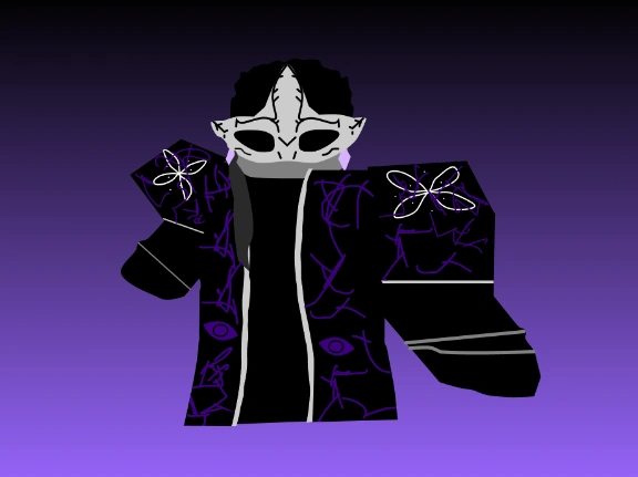 Lucculus Vector | Fandom