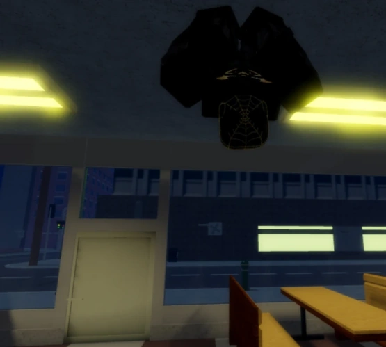 Huntsman is finished. | Fandom