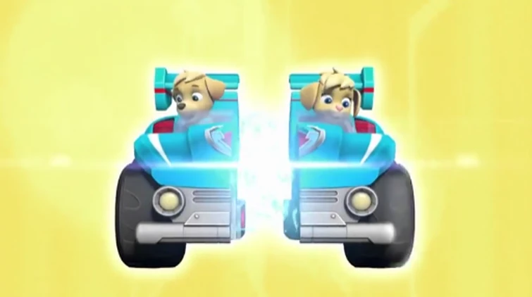 Vehicle transformation | Fandom
