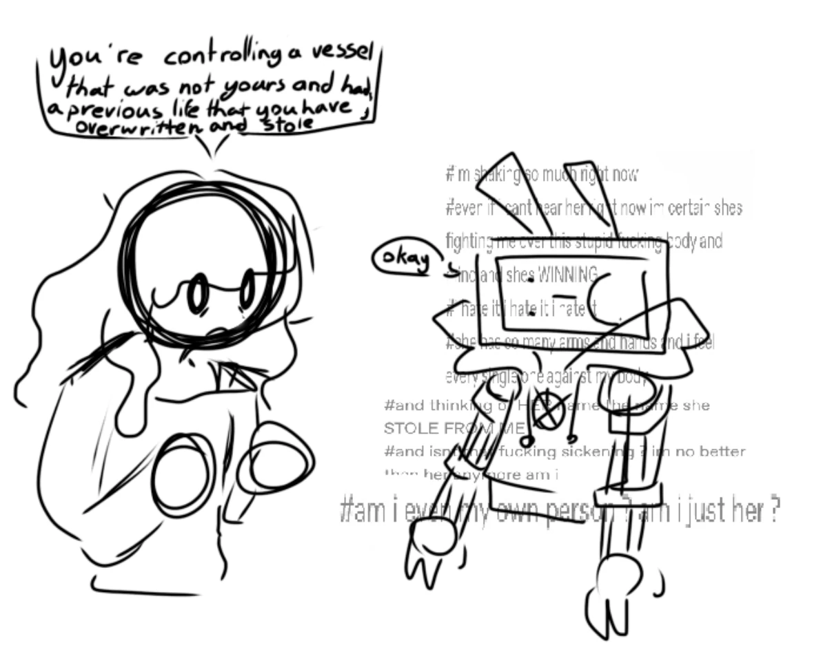 blue string more like string cheese | Fandom