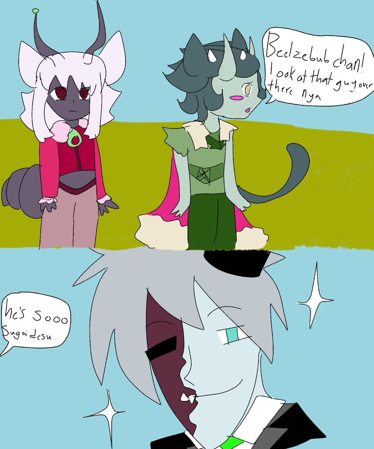 No caramelldansen day 36 | Fandom