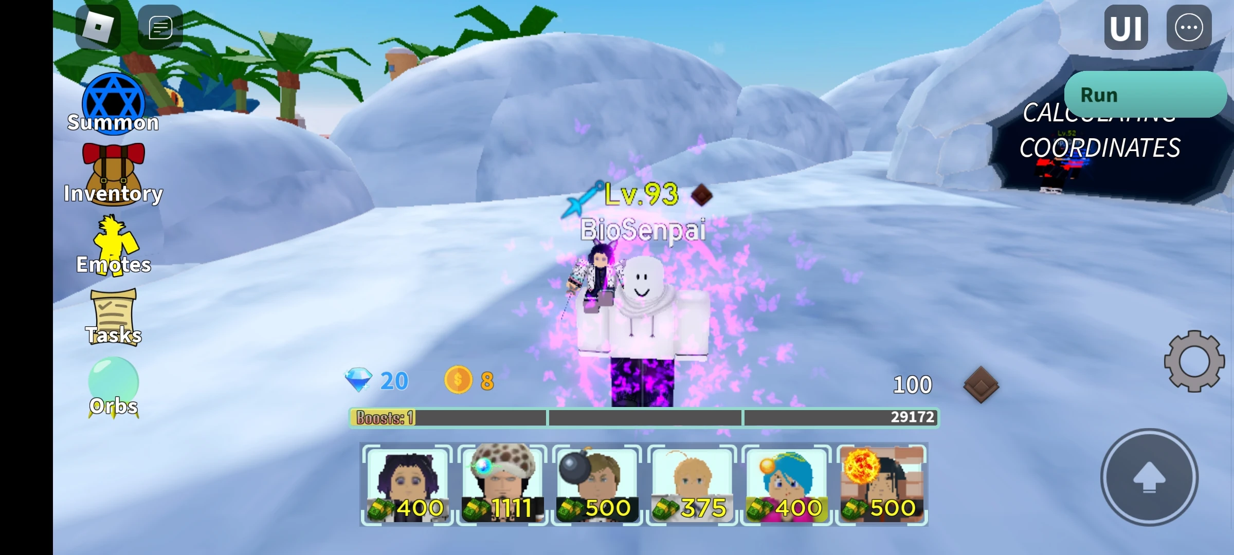 Rate elemental team | Fandom