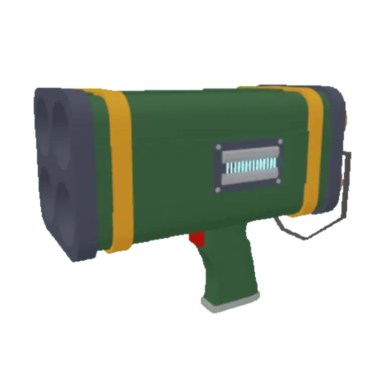 Should There Be A Flare Launcher Primary For Arsonist In TC2? | Fandom
