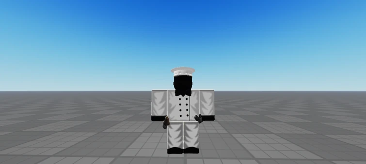 Milkman skin taph. | Fandom