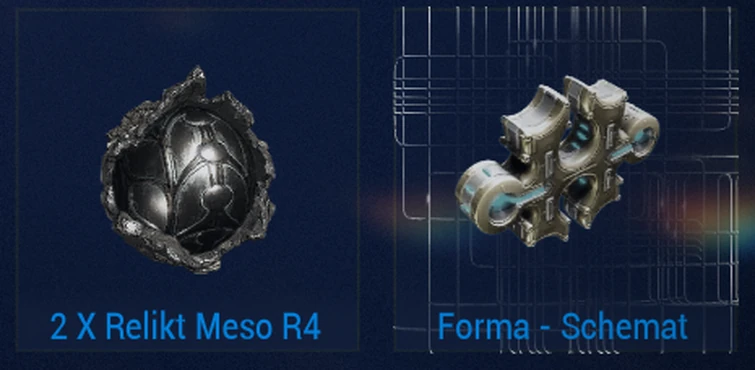 Discuss Everything About WARFRAME Wiki | Fandom