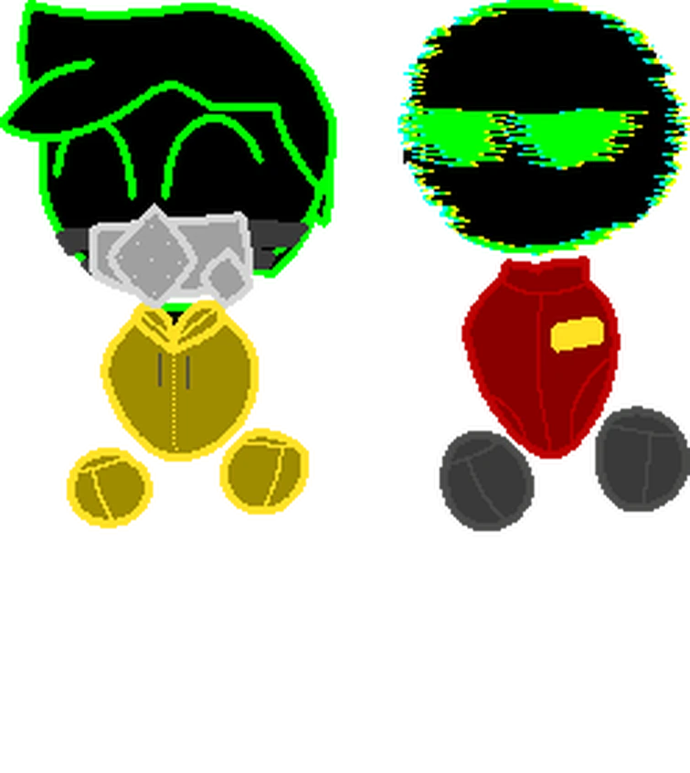 Two more TFO redesigns | Fandom