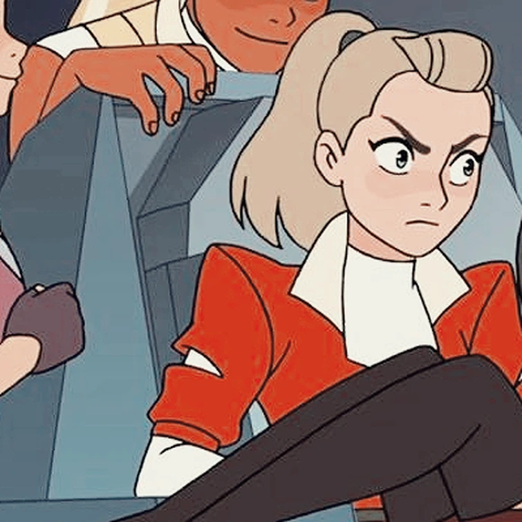 matching pfps (she-ra edition) | Fandom
