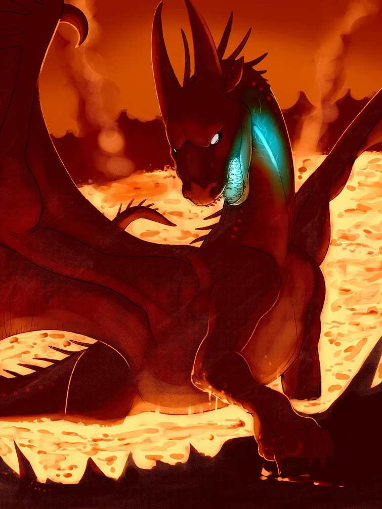 Discuss Everything About Wings of Fire Wiki | Fandom