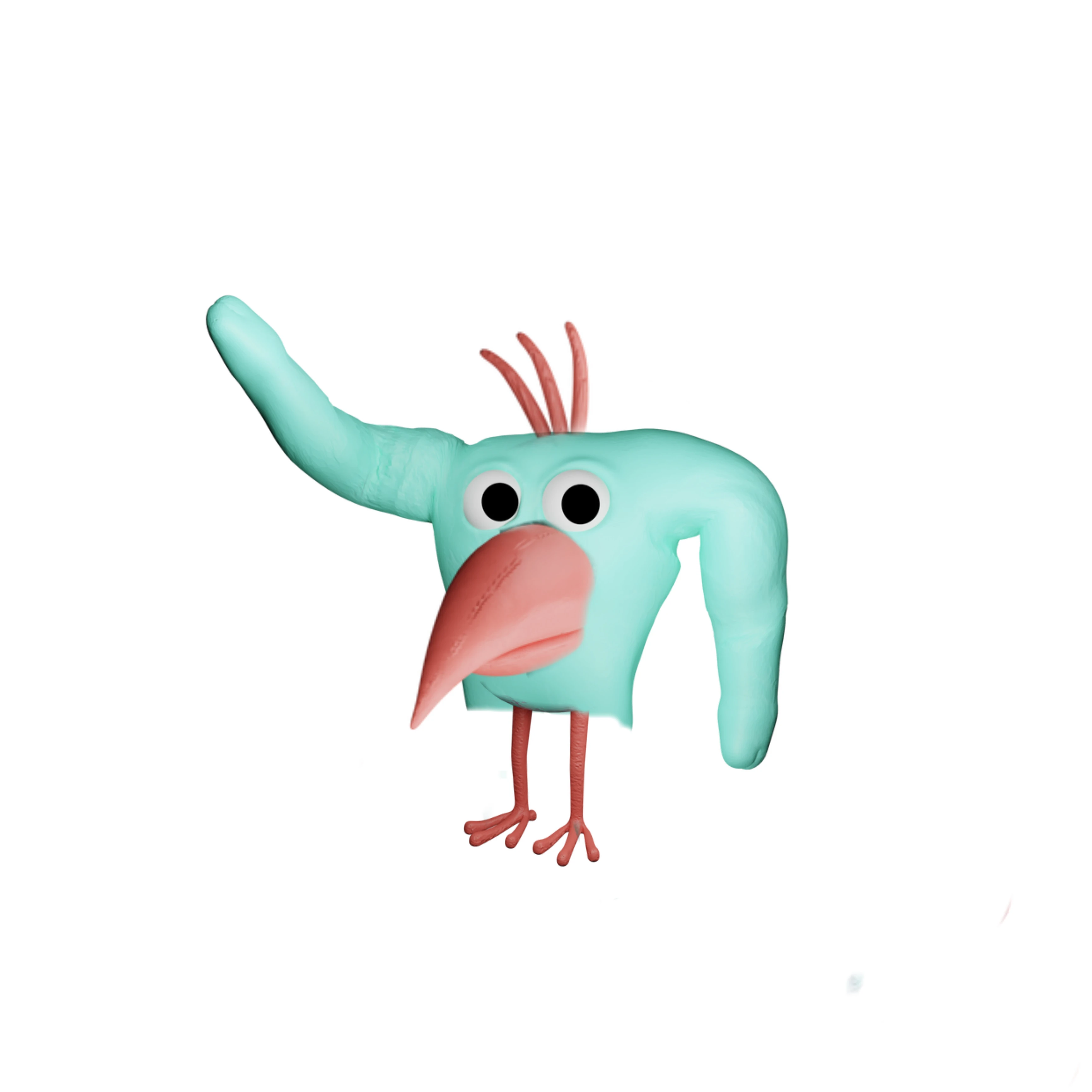 Captain Fiddles + Tarta Bird | Fandom