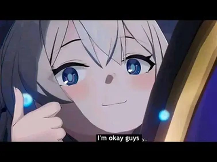 What do you think hsr will do for their anniversary(april 26)? | Fandom