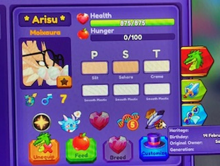 T/S/swapping! (Moixes, vulp) | Fandom