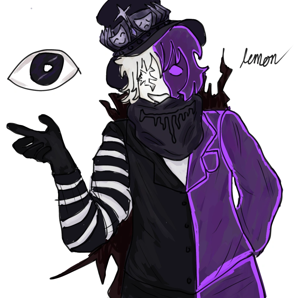 Umbra noli :D | Fandom