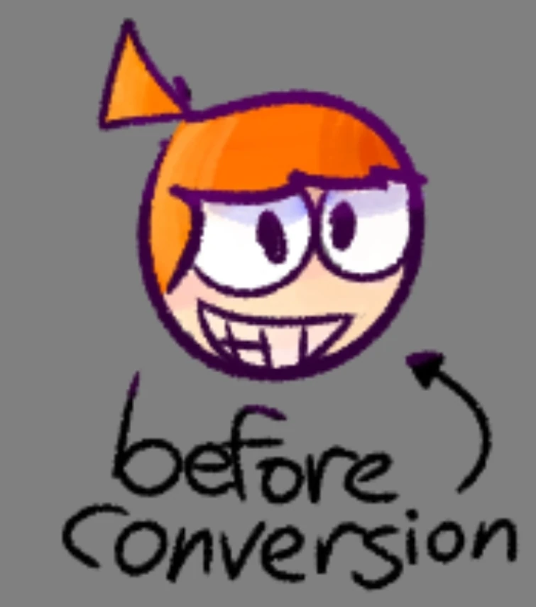 minion conversion | Fandom