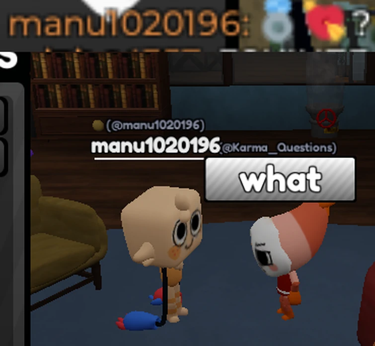 the dandy's world rp experience 2 | Fandom