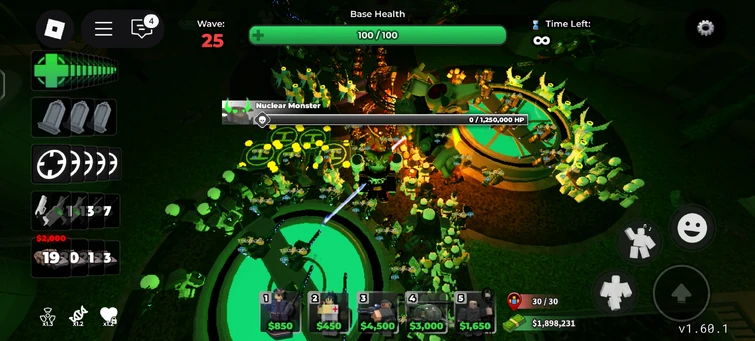 Discuss Everything About Tower Defense Simulator Wiki | Fandom