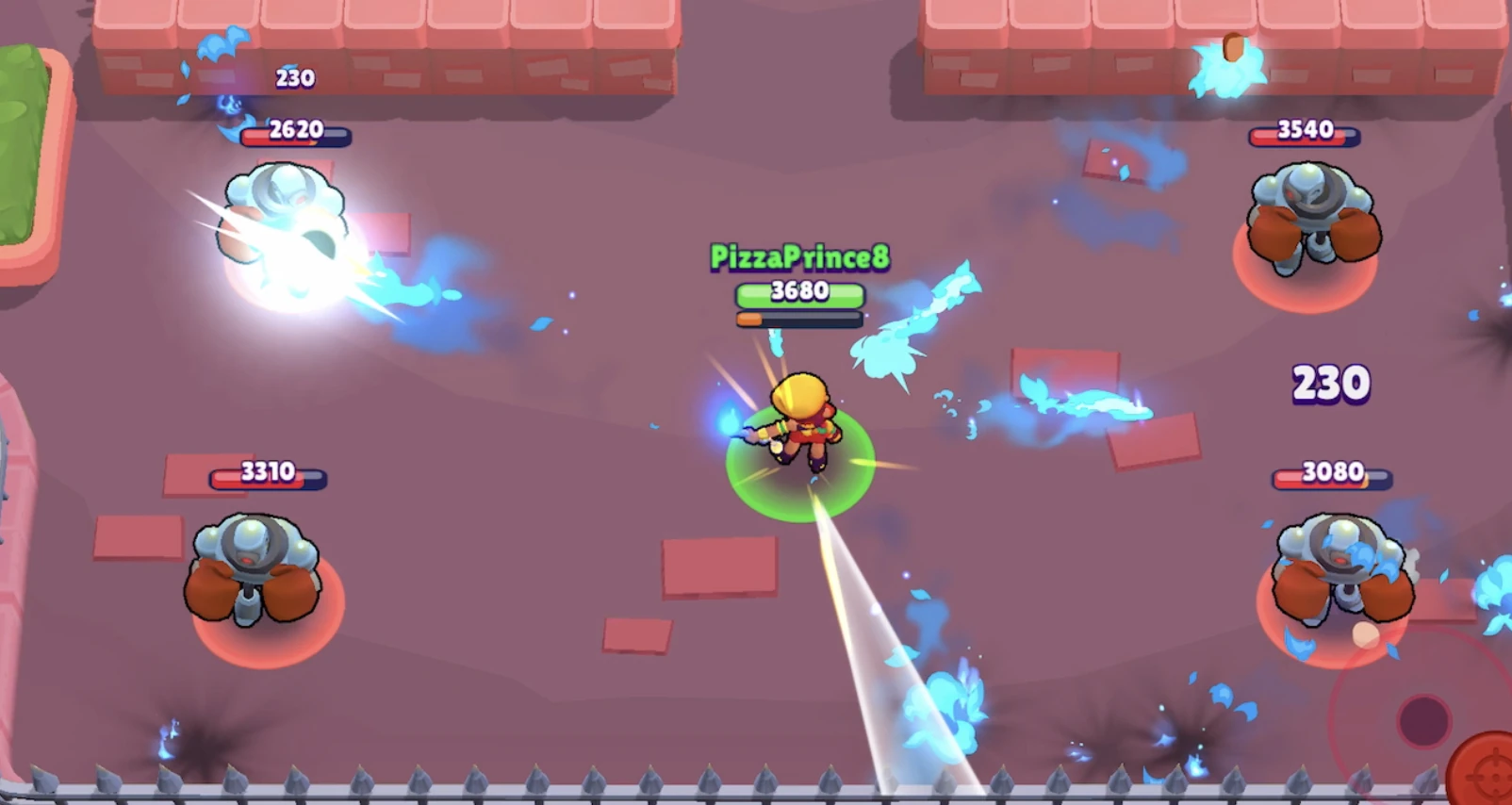 Me when a Leon goes invisible | Fandom