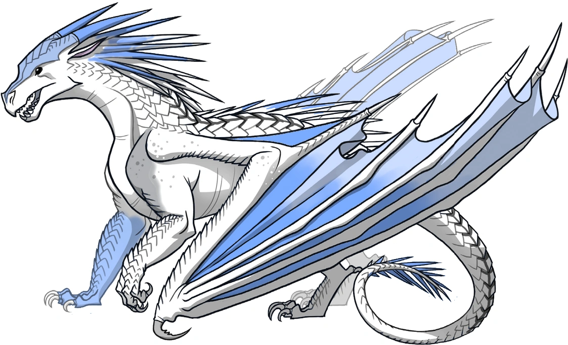 Queen's Orders/An IceWing RP/Open, unstarted | Fandom