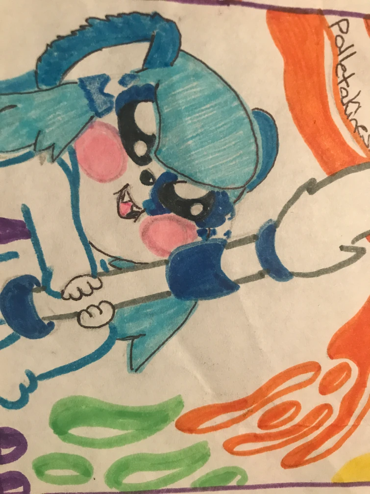 Discuss Everything About Superpower Wiki | Fandom