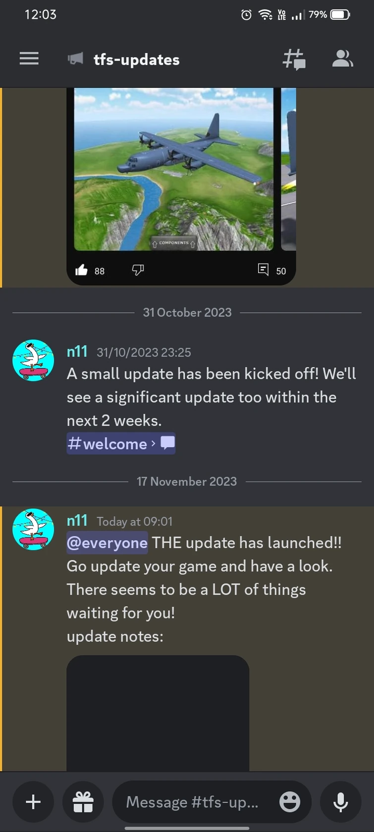 Discord Group | Fandom