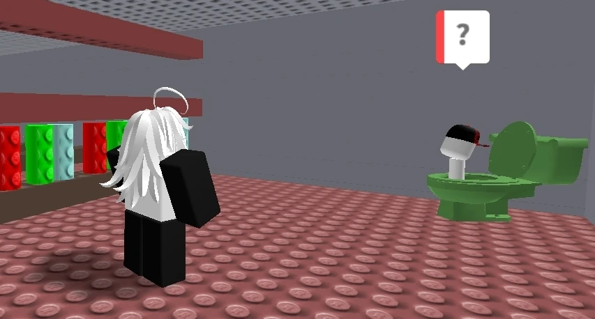 Skibidi Griefer So Sad ёяшвёяшвёяшв Fandom