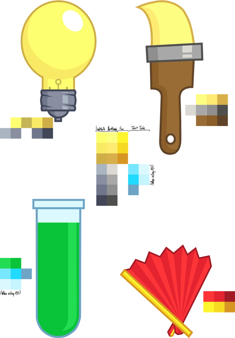 Discuss Everything About Inanimate Insanity Wiki | Fandom