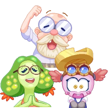 Discuss Everything About Prodigy Game Wiki | Fandom
