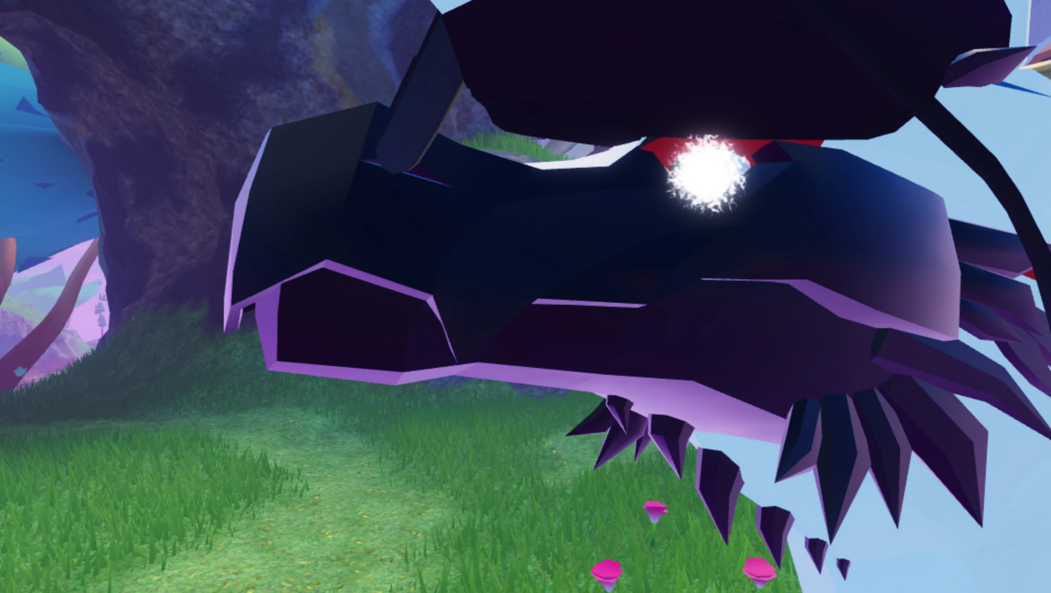 Oreo Boy gives you an Oreo to offer for | Fandom