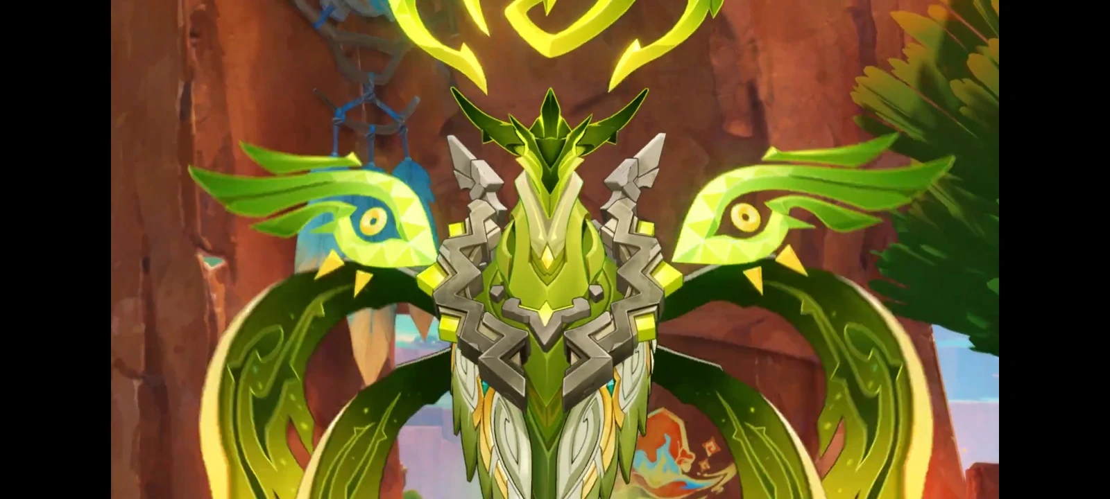 ew no not a dendro abyss lector ಠ⁠︵⁠ಠ | Fandom