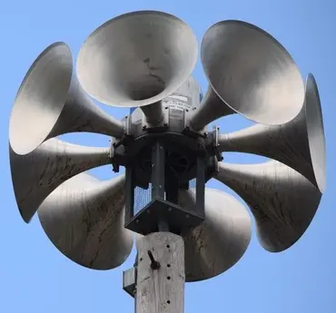 Discuss Everything About Civil Defense Sirens Wiki | Fandom