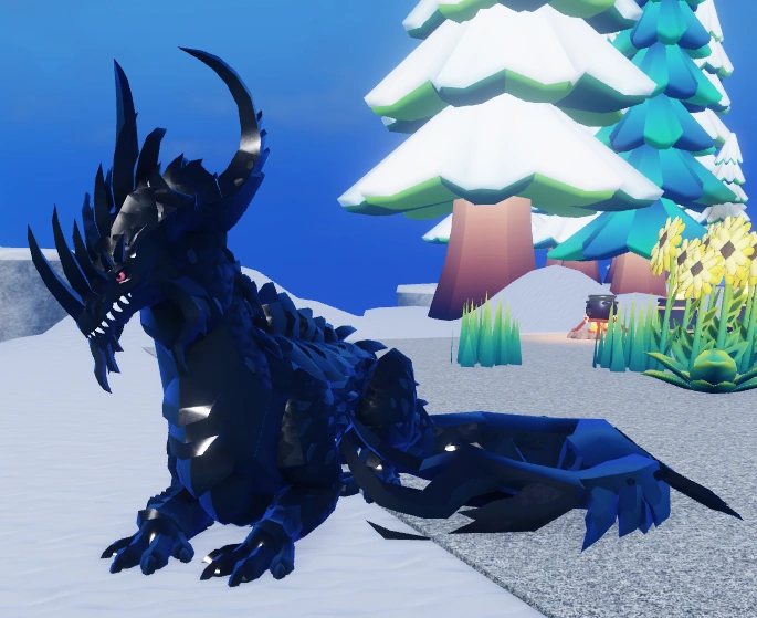 Showing off a new Dexyn I got | Fandom