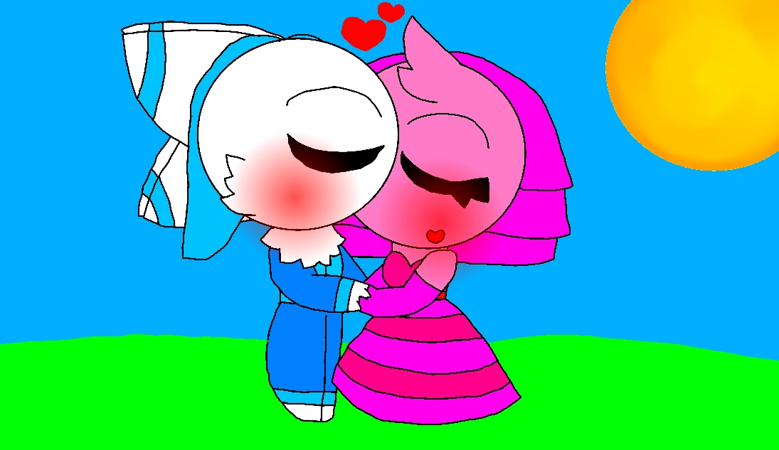 Penito x Pom Pom (1) | Fandom