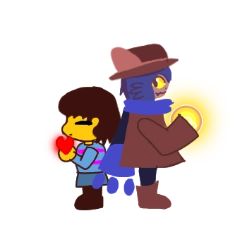 undertale & oneshot fanart | Fandom