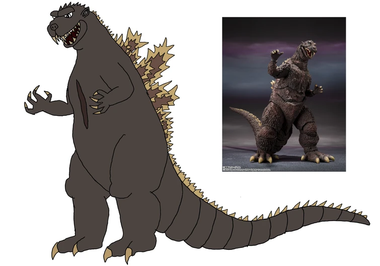 Shodaigoji variants | Fandom