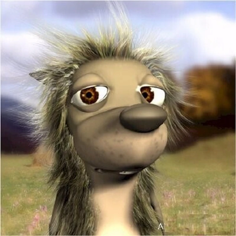 talking harry is a turbosquid model?! | Fandom