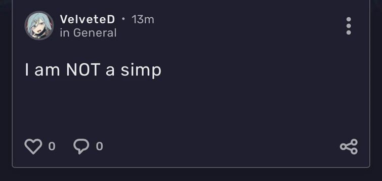 Guys please don't scroll down | Fandom