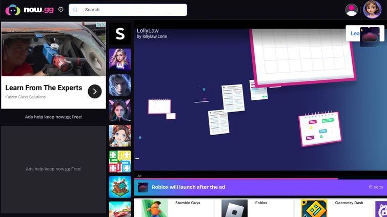 Stop saying now.gg isn't greedy | Fandom
