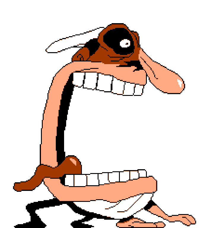 Who thinks Frebby Fuzbar should have a final form. | Fandom