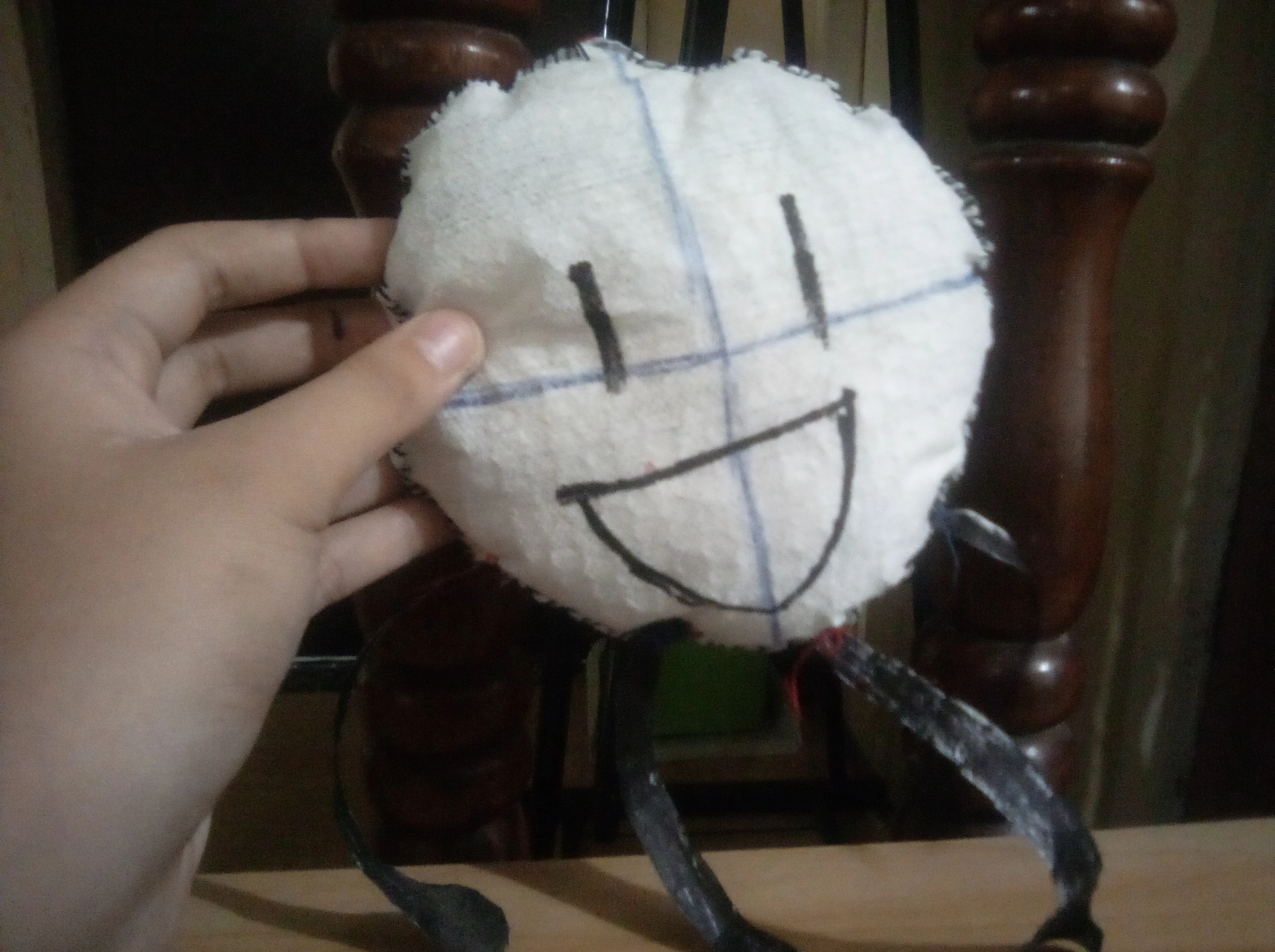 I'M DONE WITH THE ANIMATIC PLUSH!! | Fandom