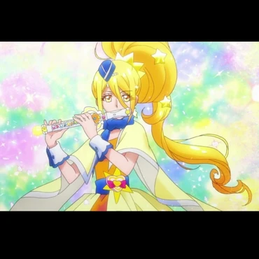 Discuss Everything About Pretty Cure Wiki | Fandom