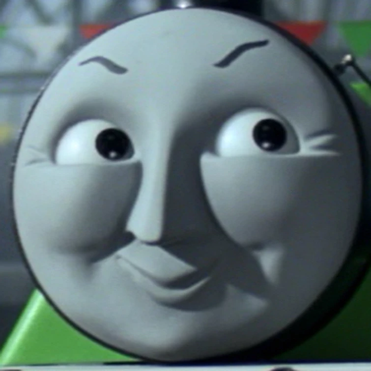 Henry's newer smiling face | Fandom