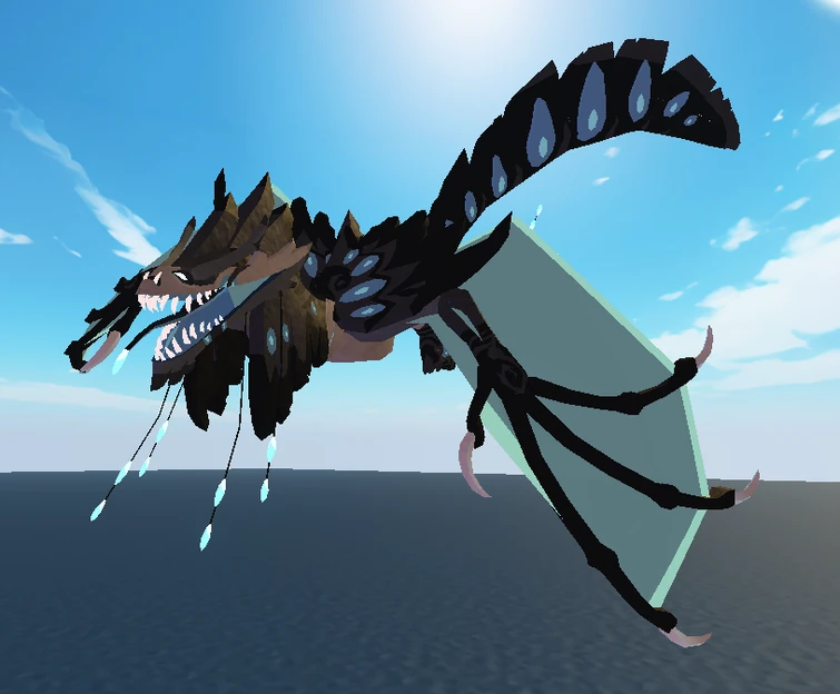 Sonaria News 3/11/2024: New Rose Skulderouge+New Anglerfish Umbraxi ...