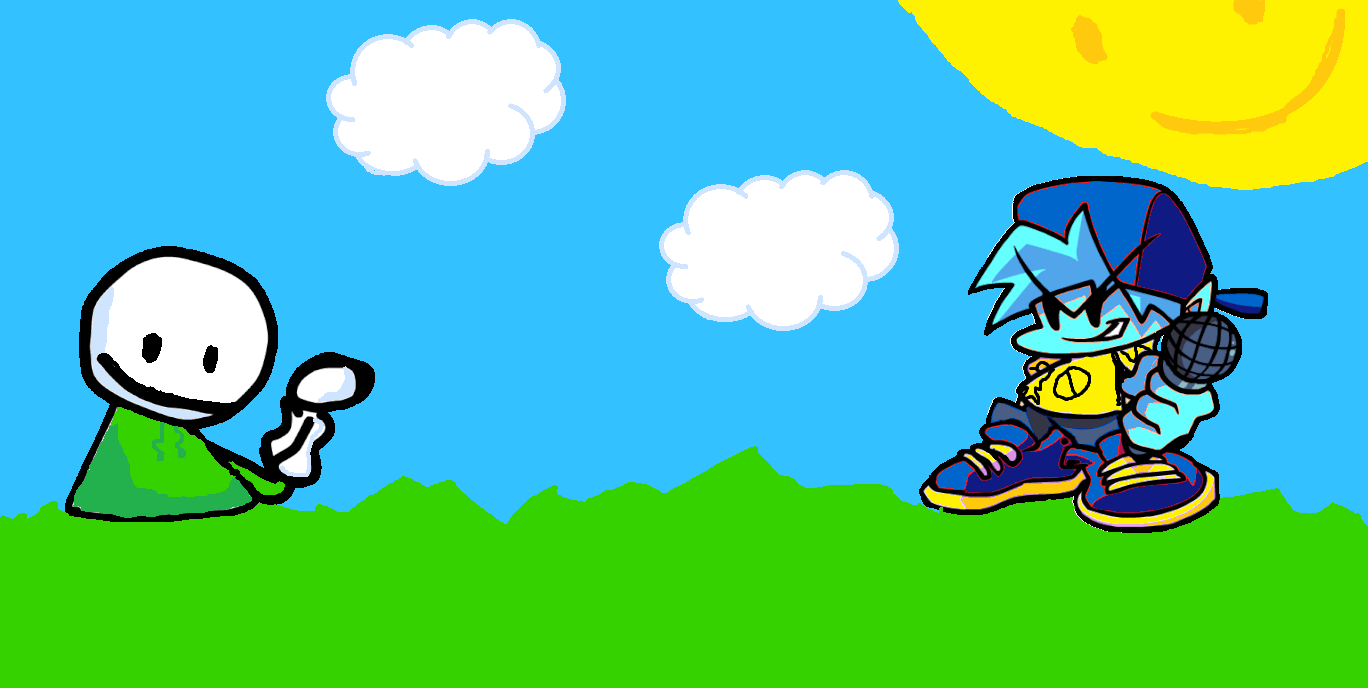 My Minus Bob vs Minus BF | Fandom