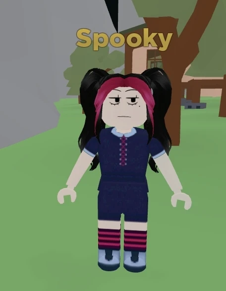 New Images for Alex and Spooky | Fandom