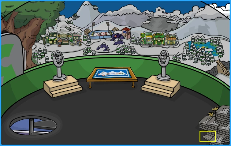 Discuss Everything About Club Penguin Journey Wiki | Fandom